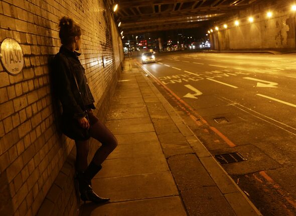 IS LEEDS THE BRITISH CAPITAL OF THE SEX INDUSTRY? THE FIRST LEGALISED ...