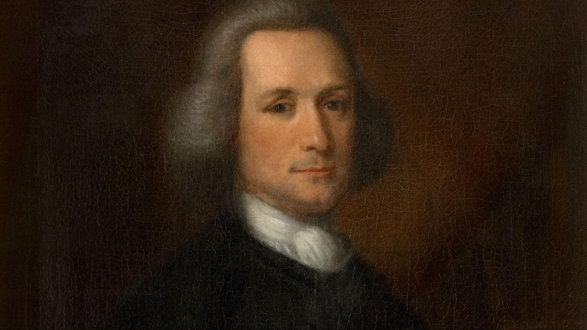 JOSEPH PRIESTLEY, A DISCOVERER OF OXYGEN AND INVENTOR OF CARBONATED ...