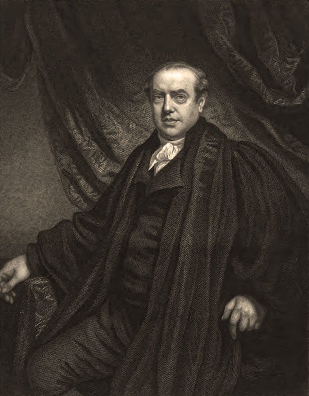 ISAAC MILNER, A MATHEMATICIAN AND INVENTOR FROM LEEDS - leeds-future.com