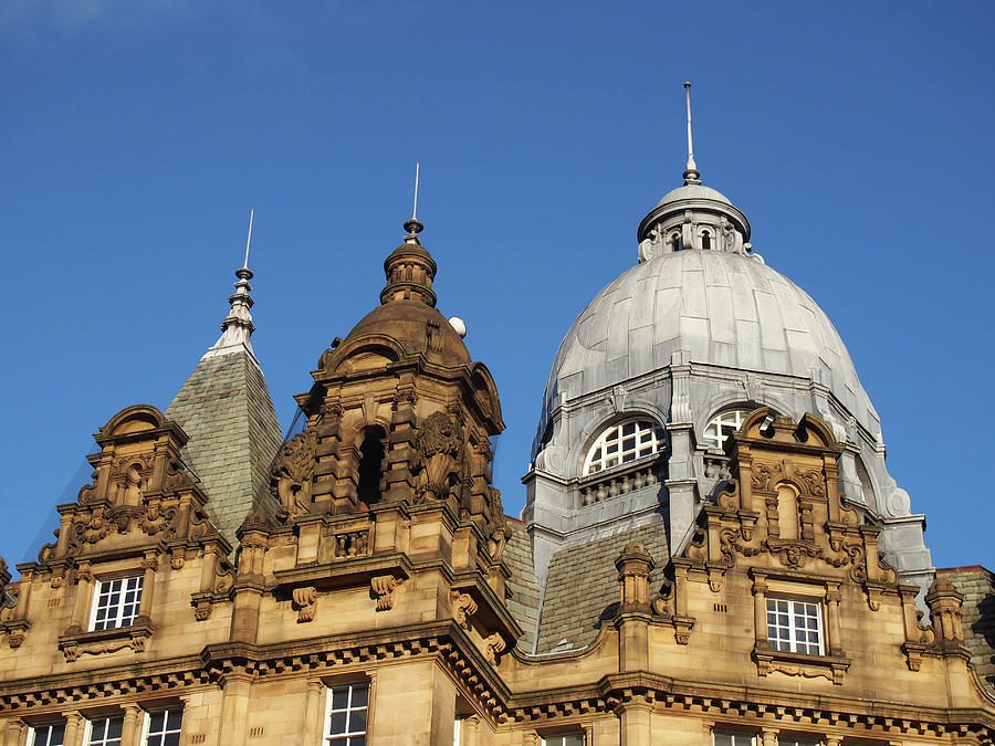 Architectural Highlights of Leeds - leeds-future.com