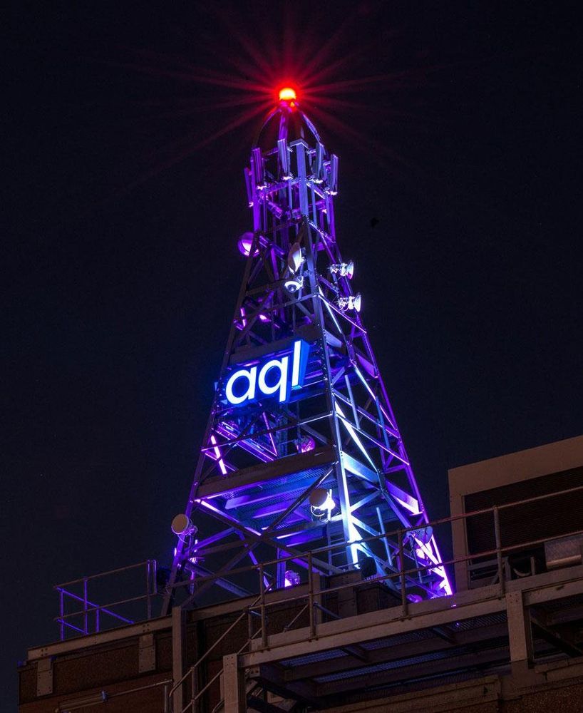 AQL – A Telecommunications Company Founded in Leeds - leeds-future.com