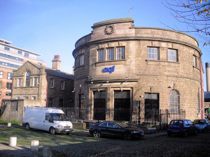 AQL – A Telecommunications Company Founded in Leeds - leeds-future.com